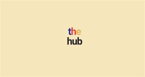 The Hub