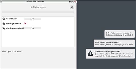 How To Install And Use Qubes OS Inside VirtualBox Community Guides Qubes OS Forum