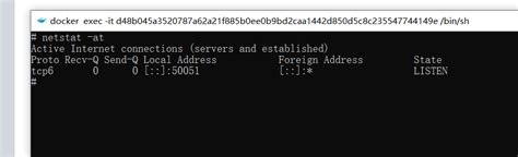 localhost 8888 nothing there~ · issue 2734 · sql machine