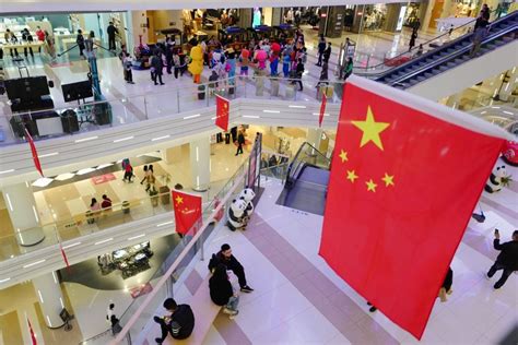 China Economic Stimuli Cushion Headwinds The Asset