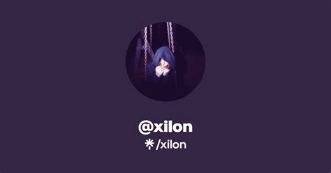 Xilon Instagram Linktree