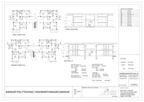 Internship Portfolio Harsha Chougule Archinect