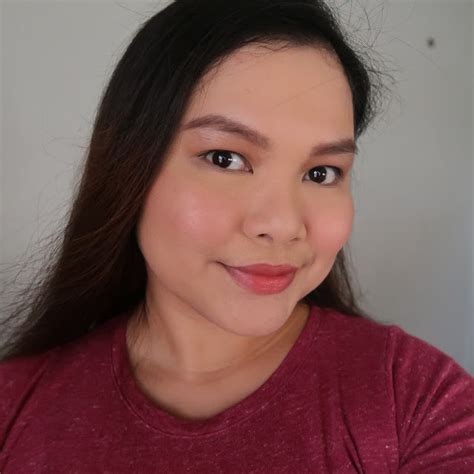 Grwm Aqua Tint Lip And Cheek Tint One Of The Best Lip And Cheek Tints Ive Tried Recently