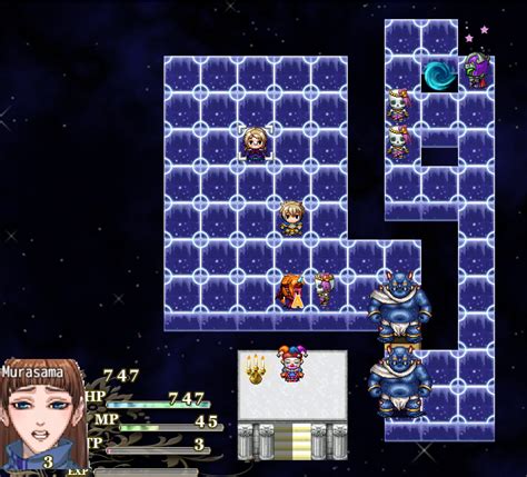 SRPG Engine MV Plugins For Creating Tactical Battle System Page RPG Maker Forums