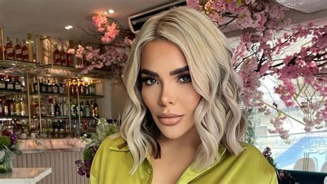 Así Es María Fernanda Vargas La Nueva Alcaldesa Que Triunfó Y Mucho