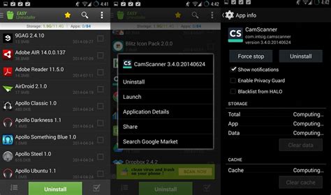 4 Best Uninstall Android Apps To Get Rid Of Old News