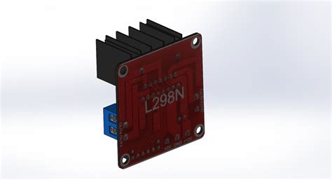 Free Cad Designs Files And 3d Models The Grabcad Community Library