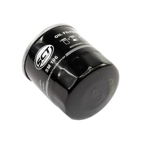 Oil Filter Oilfilter Sct Sm 106 Sm106 Buy Online At The Mvh Shop 359
