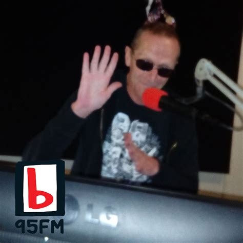 The Mind Trench W Rob Bollix 29 November 2023 95bfm