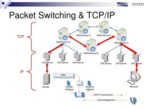 tcp ip packet structure diagram