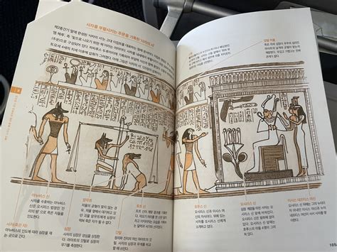 이집트 여행 예습