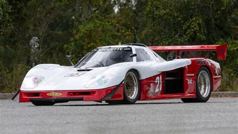 Lola All Sports Cars Market Classiccom