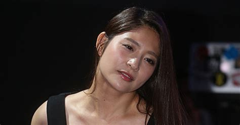 [포토] 메구리 19금 포즈