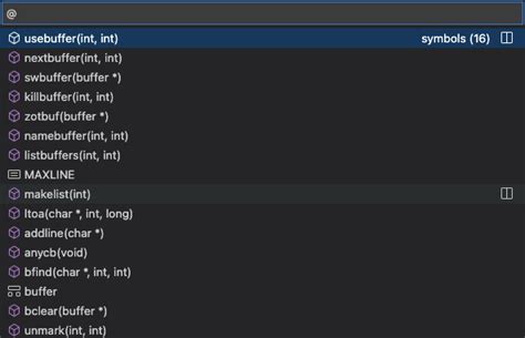 Add Settings To Turn Off Icons In Go To Symbols · Issue 157287 · Microsoftvscode · Github