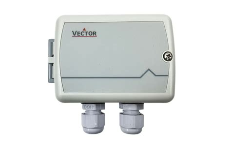 VECTOR Temperature Sensor SCC T1 Tp2 1