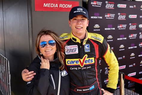 Young Driver Wins Prestigious Mclaren Sponsorship Five Years After