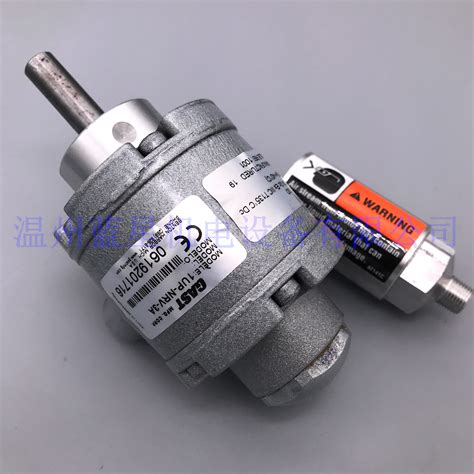 全新美国嘉仕达GAST气动马达1UP NRV 3A消声6AM NRV 11A GR11 7 虎窝淘