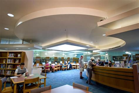 Yorba Linda To Start Designing Of Bigger Library Orange County Register