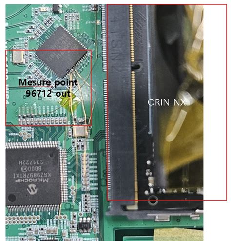 Orin Nx Is Not Responding To Camera Input Jetson Orin Nx Nvidia Developer Forums