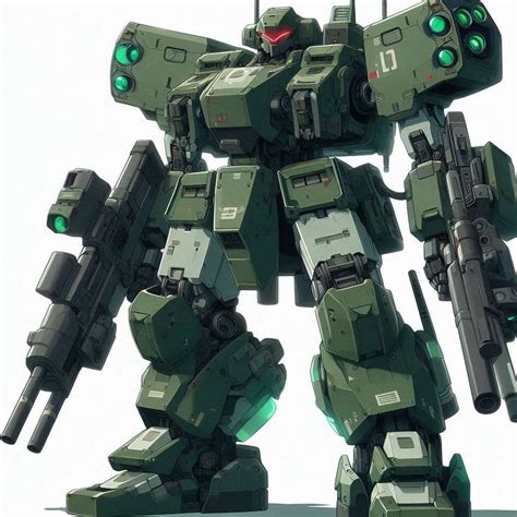 Anime That Never Was In 2024 Guided Art Giant Robots Mech