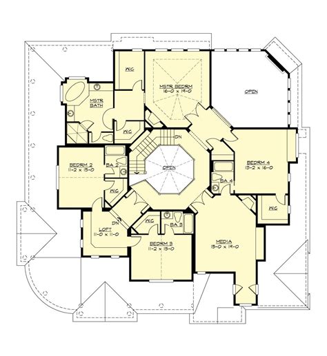Queen Anne House Plans A Guide To Designing Your Dream Home House Plans