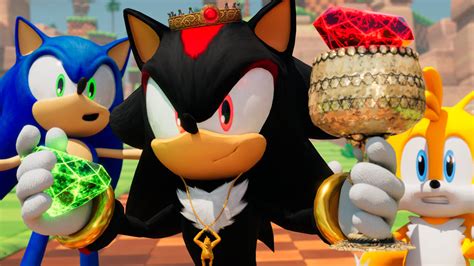 Shadow Flexing His Drip By Napkinsx On Deviantart