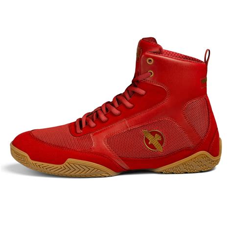 Hayabusa Pro Boxing Shoes Best Boxing And Training Shoes • Hayabusa