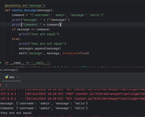 Python Wieso Sind Die Beiden Strings Nicht Gleich Webseite Python 3