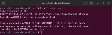 How To Create A Lightweight P2p Mesh Vpn With Tinc Make Tech Easier