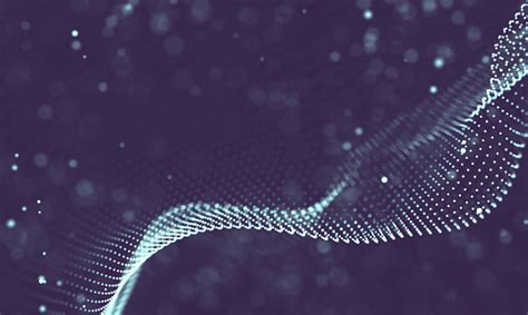 데이터 기술 추상 미래 그림 어두운 배경에 점과 선을 연결하는 낮은 폴리 모양 3d 렌더링 빅 데이터 시각화 0명에 대한 스톡 사진 및 기타 이미지 Istock