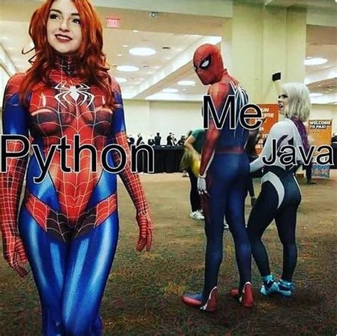 python vs java r programmingandtech