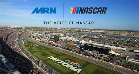 Daytona 500 Mrn Mrn Motor Racing Network