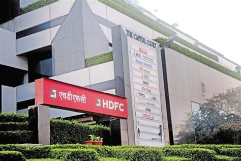 World Banks IFC To Invest 200 Million In HDFC
