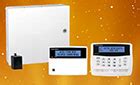 Gemini Alarm Panel Security Today