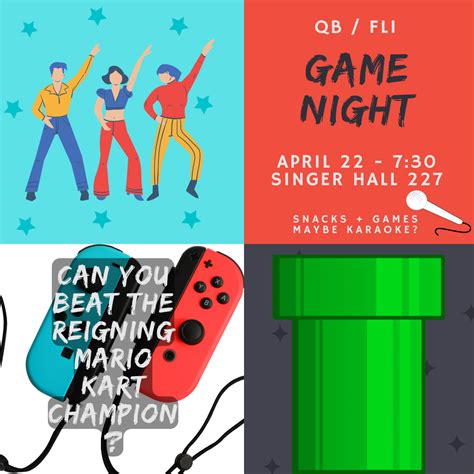 Programming Swarthmore Fli Council