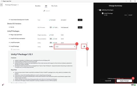 Install The Tools Magicleap Developer Documentation