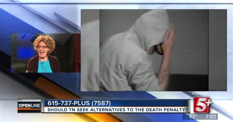 Is There A Better Alternative To The Death Penalty