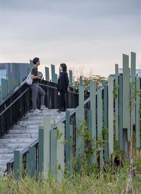 Benchakitti Rain Forest Observatory Has Design And Research Archdaily