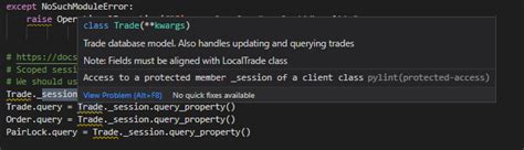 Sqlite3 Operationalerror Database Is Locked · Issue 4653 · Freqtrade Freqtrade · Github