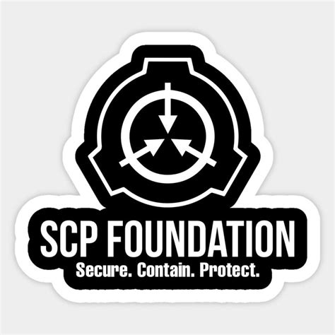 Secure Contain Protect Logo