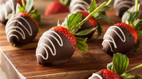 World Chocolate Day Try These Healthy Chocolate Recipes Healthshots
