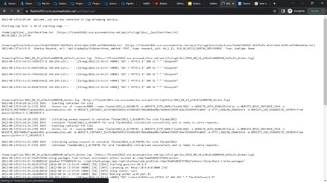 Github Umerarshad2022ci Cd Pipeline Cicd Pipeline For Flask Ml Deploy