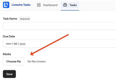 17 File Upload With Spatie Media Library Laravel Daily
