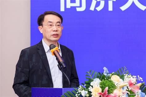 同济大学第二届计算机学科发展研讨会召开 同济大学新闻网