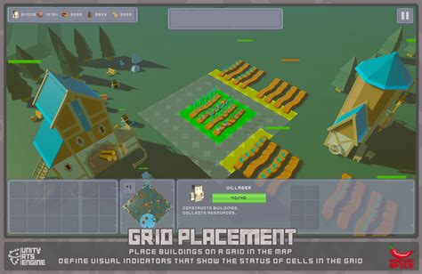 Rts Engine Advanced Placement Module Game Dev Spice