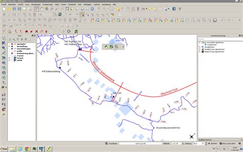 Move Rotate Labels On A Rotated View Issue Qgis QGIS GitHub