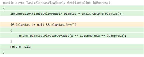 Coverlet Doesnt Track Coverage Of Method With A Linq Query In An If