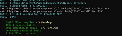 Windows XP Server 2003 Source Code Revisited Page 3 Technology MessengerGeek
