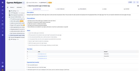 How To Write Test Cases In Manual Testing Testomat Io