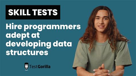 Hire Top Programmers With This C Data Structures Test Youtube